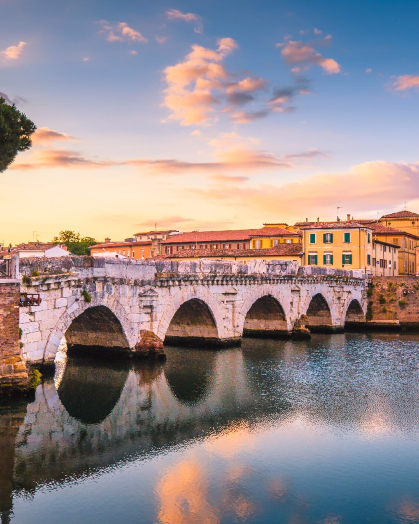 Discover Rimini - MIR